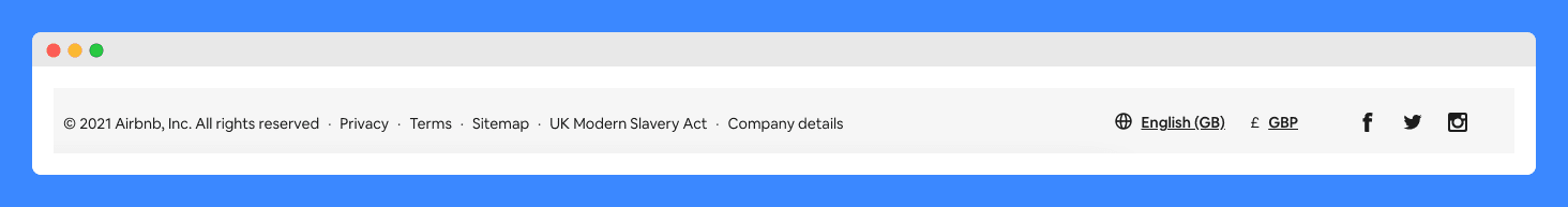 Free Privacy Policy Template & Examples [PDF+DOC]