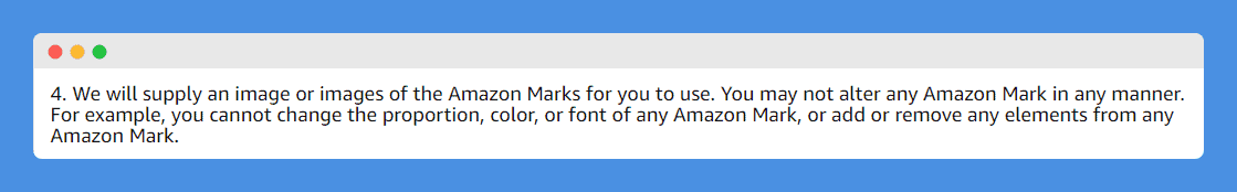 12 Key Amazon Affiliate Requirements [Pay Attention to #6]