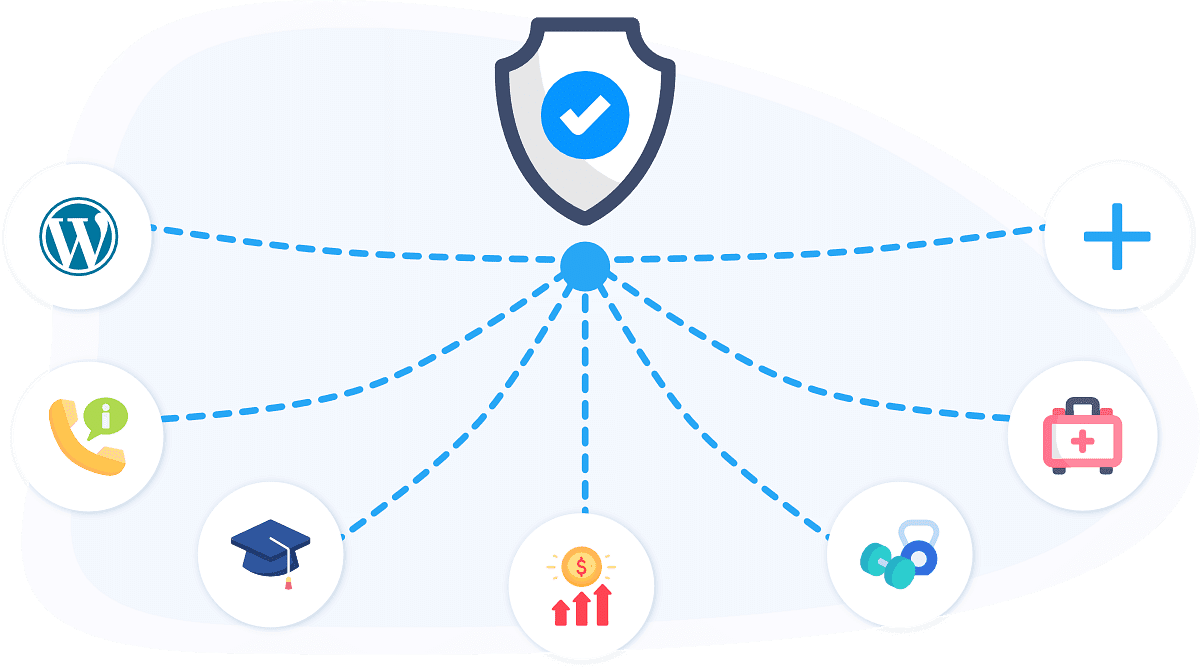 Free Legal Disclaimer Page Generator [Better Than Template]