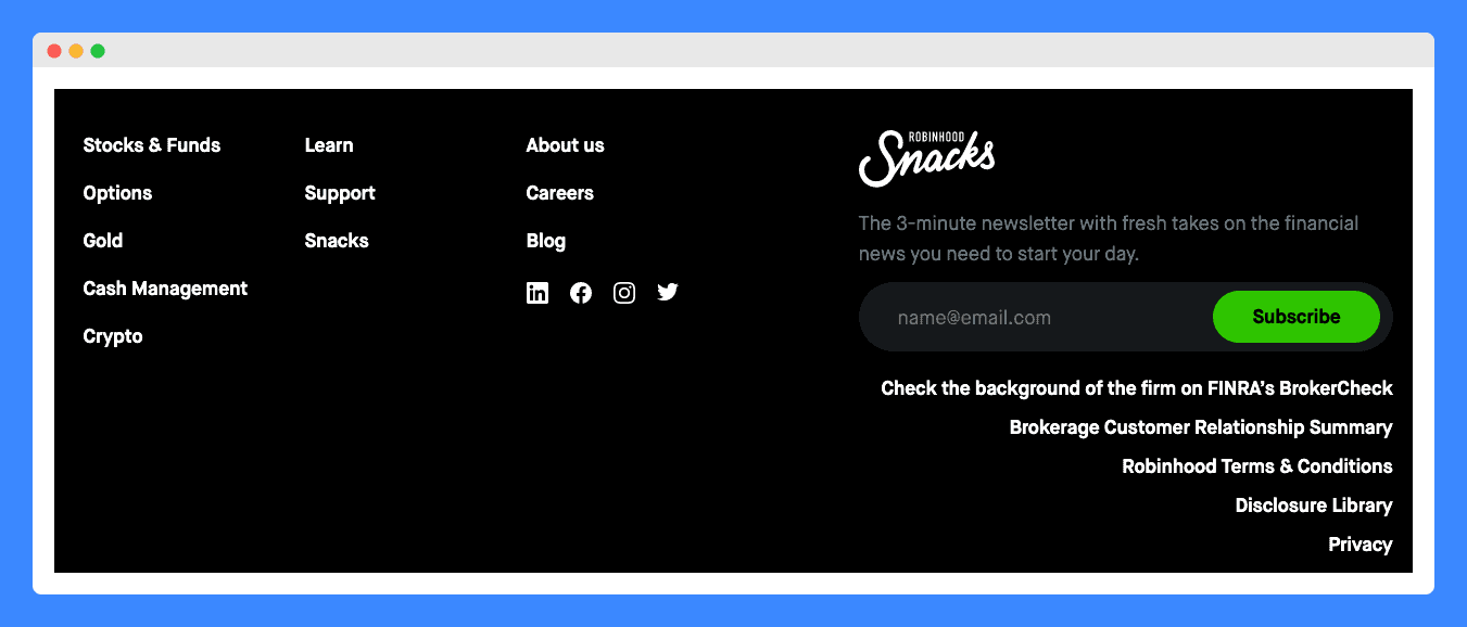 Free Privacy Policy Template & Examples [Download Now]