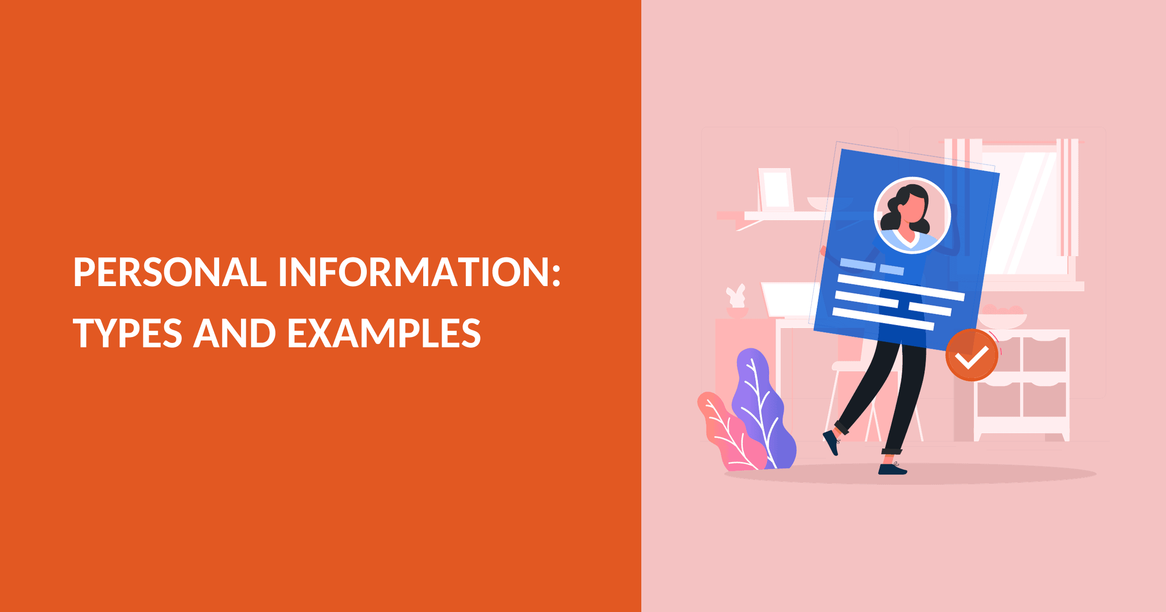 What Is Personal Information Under Data Privacy Laws