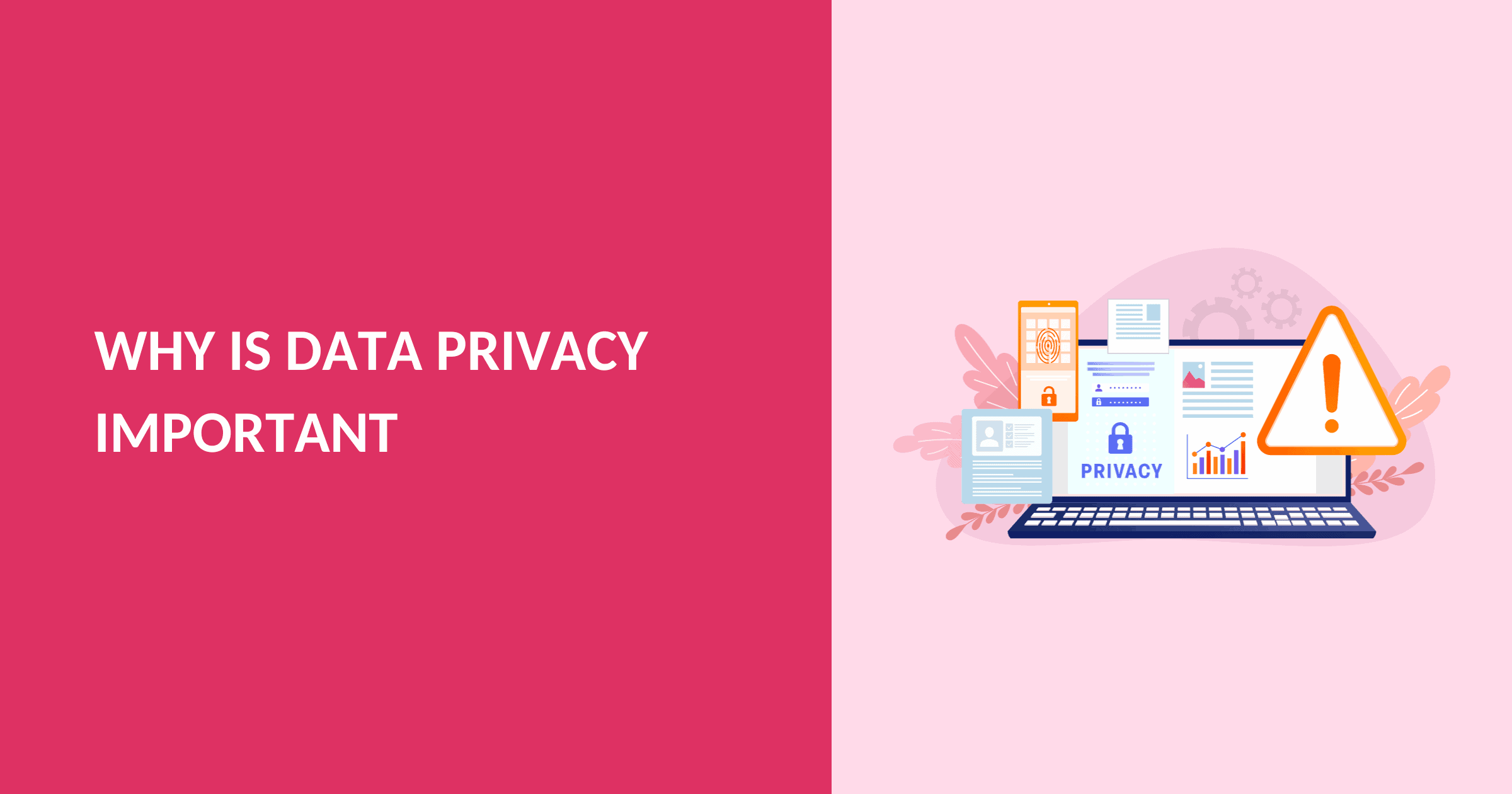 Why is Data Privacy Important for Online Businesses?