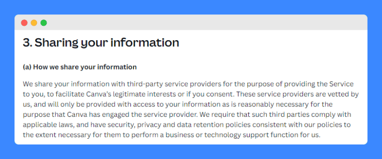 11 Legal Requirements for Websites & Tips For Compliance