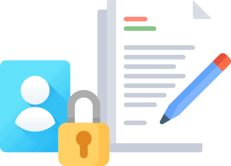 Privacy Policy for Google Analytics [Template & Examples]