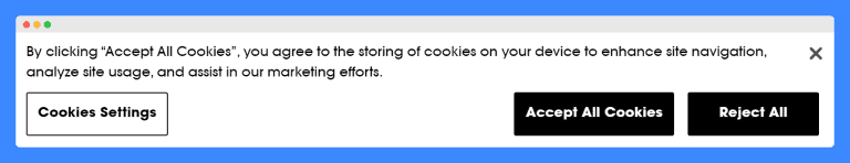 What Is a Cookie Popup? 7 Steps to Ensure GDPR Compliance