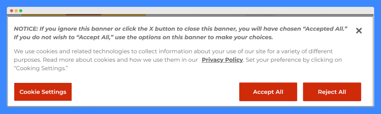 What Is a Cookie Popup? 7 Steps to Ensure GDPR Compliance