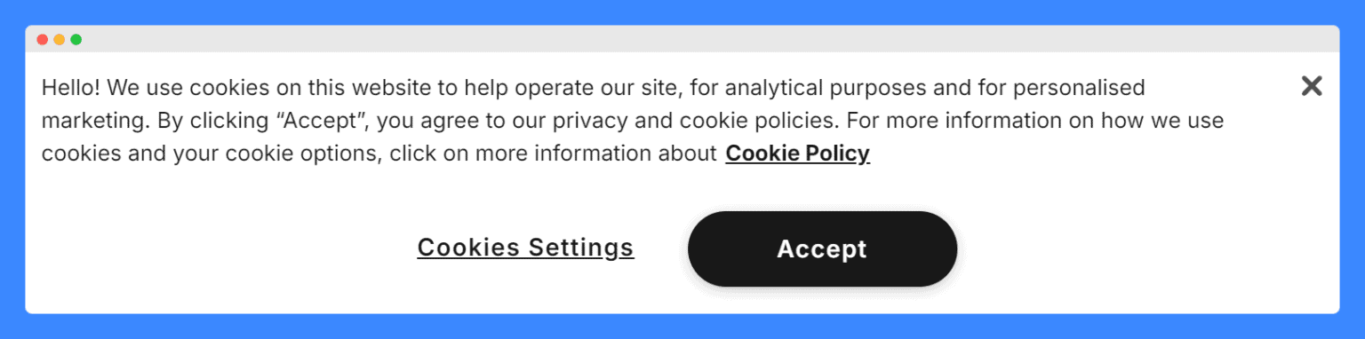 Cookie Laws: Everything You Need to Know to Stay Compliant