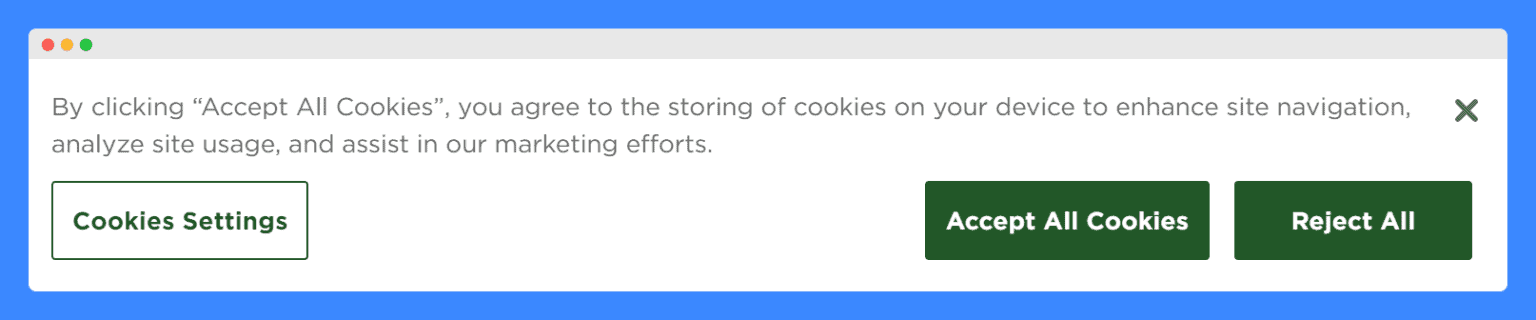 What Is a Cookie Popup? 7 Steps to Ensure GDPR Compliance